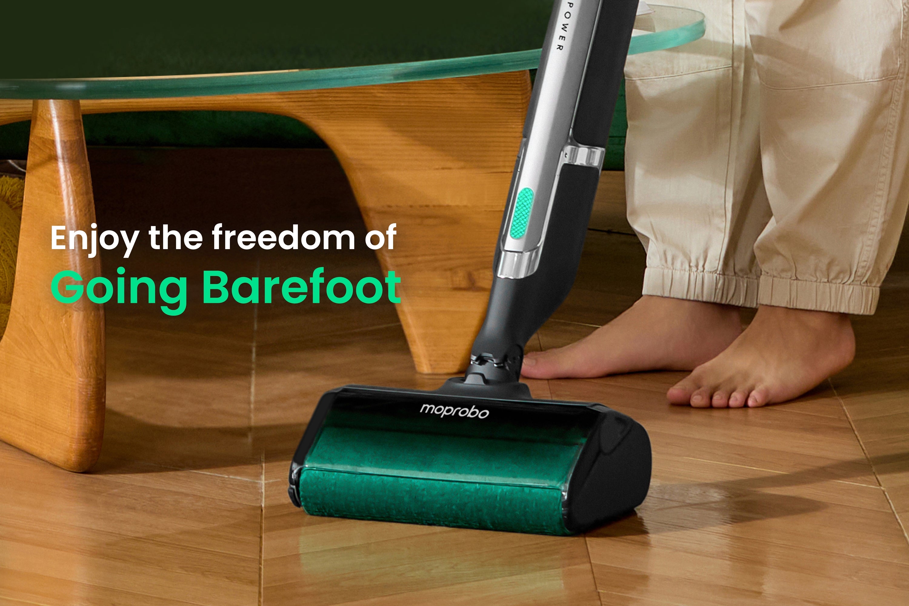 Moprobo-Elevate home flooring WASH to Commercial-Grade Depth🧙 – moprobo